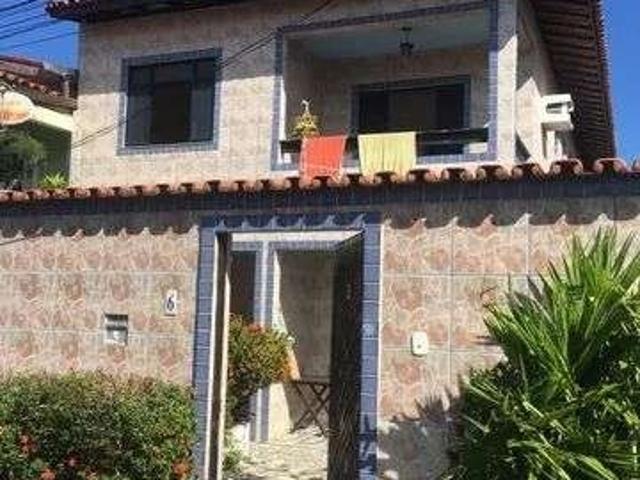 Casa / Sobrado para Venda em Salvador/BA Itapuã 4 Quartos