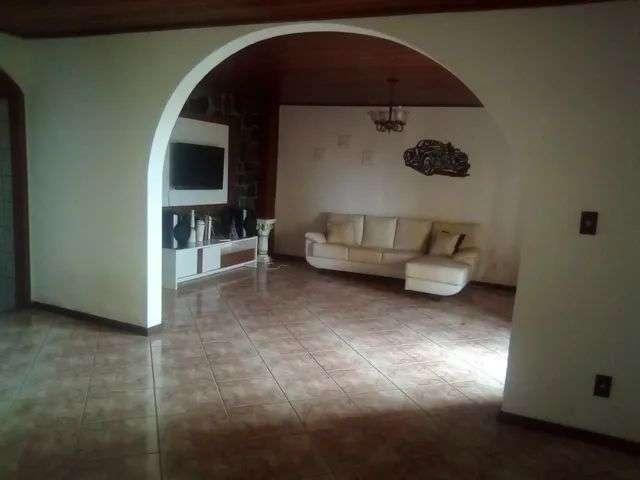 Casa / Sobrado para Venda em Salvador/BA Itapuã 4 Quartos