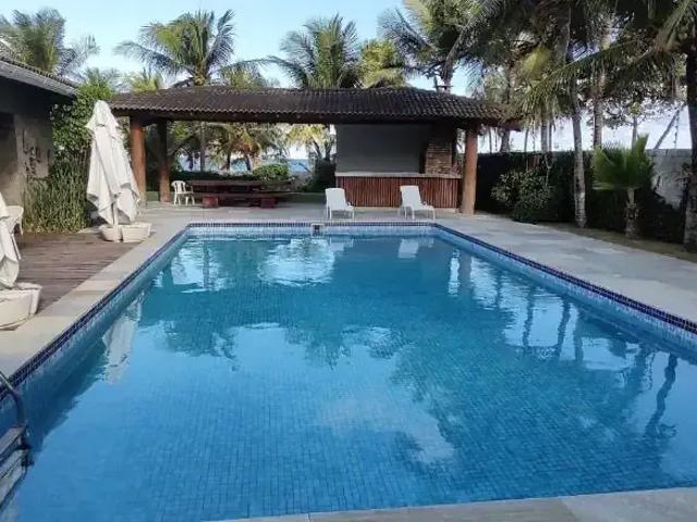 Casa / Sobrado para Venda em Salvador/BA Itapuã 4 Quartos