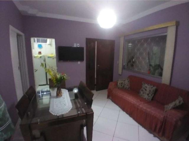 Casa / Sobrado para Venda em Salvador/BA Itapuã 4 Quartos