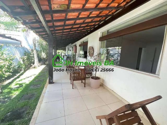 Casa / Sobrado para Venda em Salvador/BA Itapuã 4 Quartos