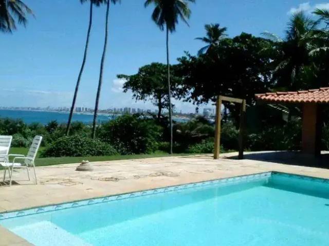 Casa / Sobrado para Venda em Salvador/BA Itapuã 5 Quartos