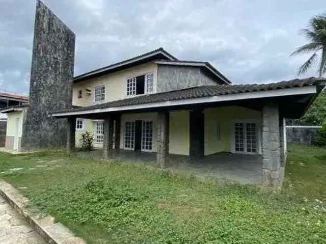 Casa / Sobrado para Venda em Salvador/BA Itapuã 5 Quartos