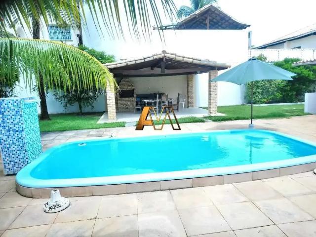 Casa / Sobrado para Venda em Salvador/BA Itapuã 5 Quartos