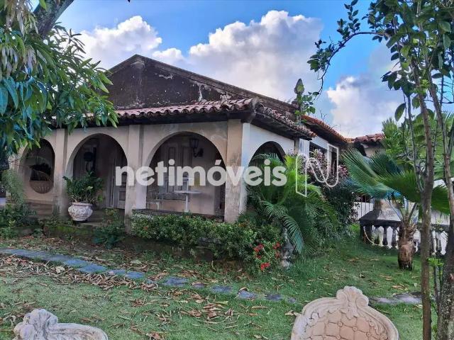Casa / Sobrado para Venda em Salvador/BA Itapuã 5 Quartos