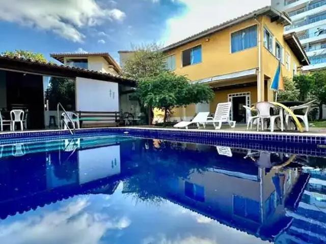 Casa / Sobrado para Venda em Salvador/BA Itapuã 5 Quartos