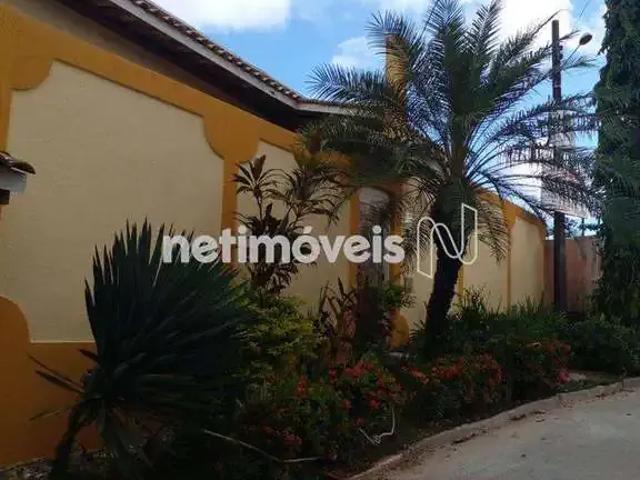 Casa / Sobrado para Venda em Salvador/BA Itapuã 5 Quartos