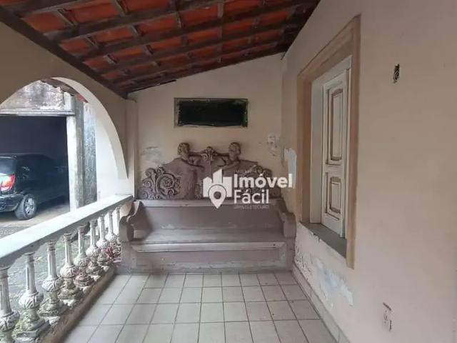 Casa / Sobrado para Venda em Salvador/BA Itapuã 6 Quartos