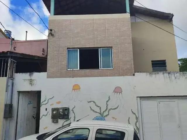 Casa / Sobrado para Venda em Salvador/BA Itapuã 7 Quartos