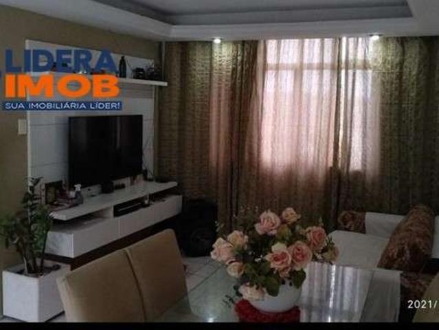Casa / Sobrado para Venda em Salvador/BA IAPI 3 Quartos