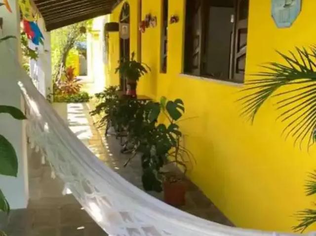 Casa / Sobrado para Venda em Salvador/BA Imbuí 5 Quartos