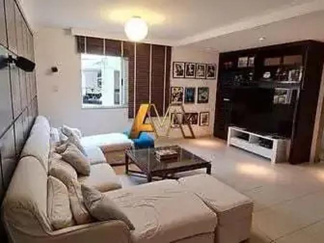 Casa / Sobrado para Venda em Salvador/BA Jaguaribe 4 Quartos