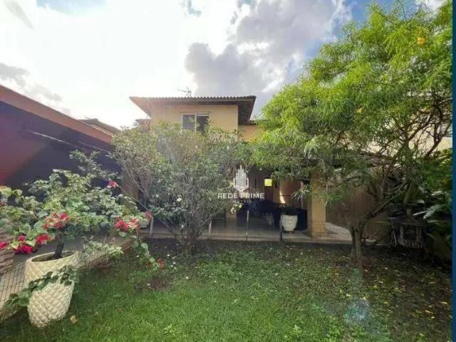 Casa / Sobrado para Venda em Salvador/BA Jaguaribe 4 Quartos