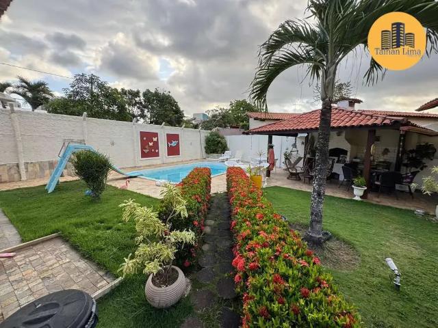 Casa / Sobrado para Venda em Salvador/BA Jaguaribe 4 Quartos