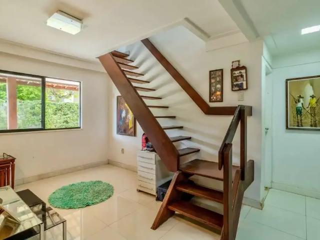 Casa / Sobrado para Venda em Salvador/BA Jaguaribe 4 Quartos