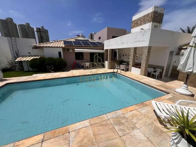 Casa / Sobrado para Venda em Salvador/BA Jaguaribe 4 Quartos