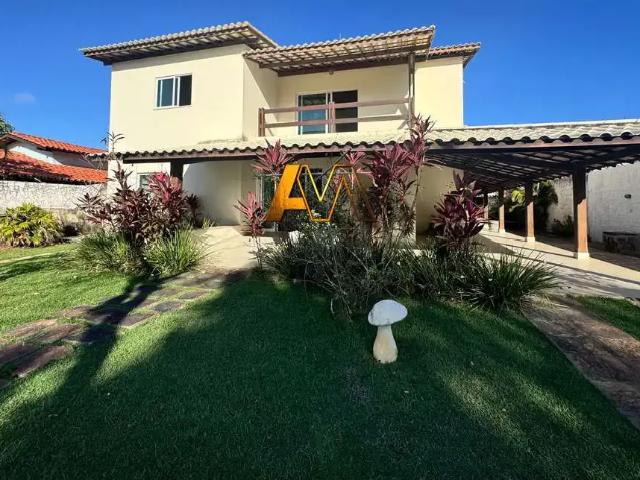 Casa / Sobrado para Venda em Salvador/BA Jaguaribe 5 Quartos
