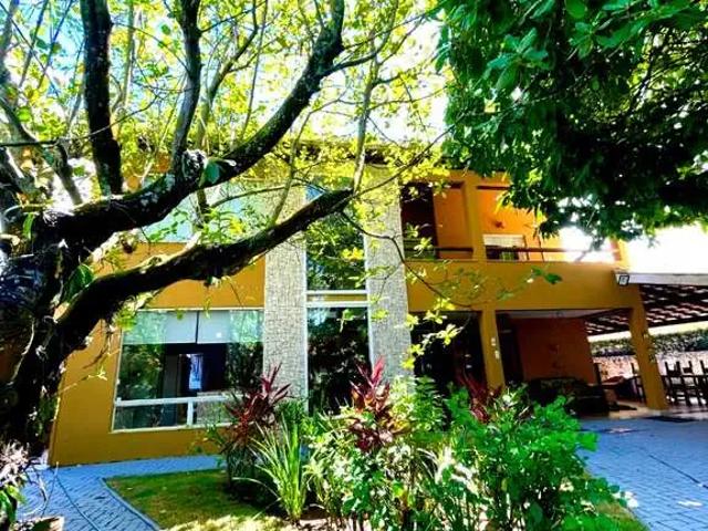 Casa / Sobrado para Venda em Salvador/BA Jaguaribe 5 Quartos