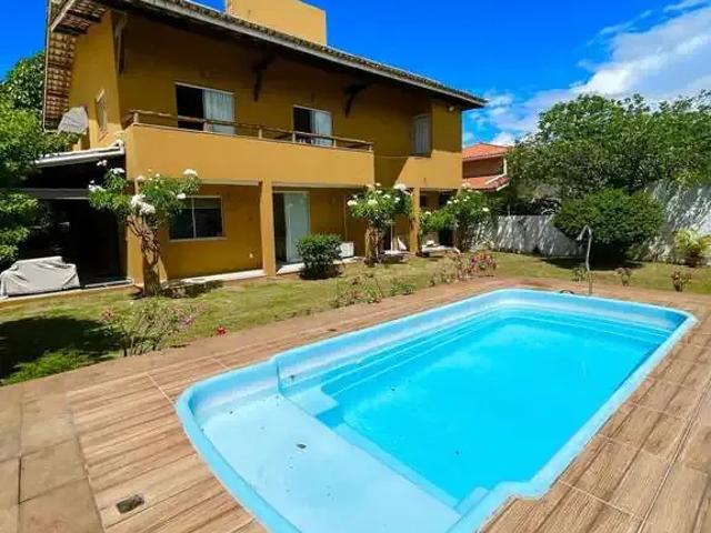 Casa / Sobrado para Venda em Salvador/BA Jaguaribe 5 Quartos