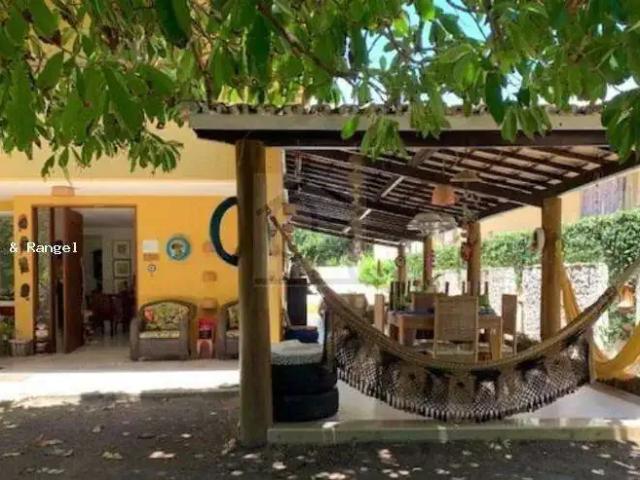 Casa / Sobrado para Venda em Salvador/BA Jaguaribe 5 Quartos