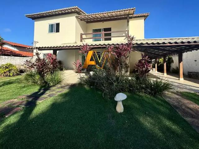 Casa / Sobrado para Venda em Salvador/BA Jaguaribe 5 Quartos