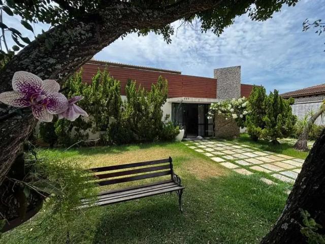 Casa / Sobrado para Venda em Salvador/BA Jaguaribe 5 Quartos