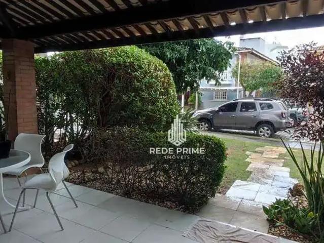 Casa / Sobrado para Venda em Salvador/BA Jaguaribe 3 Quartos