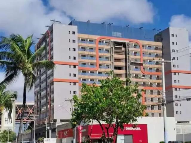 Casa / Sobrado para Venda em Salvador/BA Jardim Armação 1 Quartos