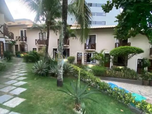 Casa / Sobrado para Venda em Salvador/BA Jardim Armação 1 Quartos