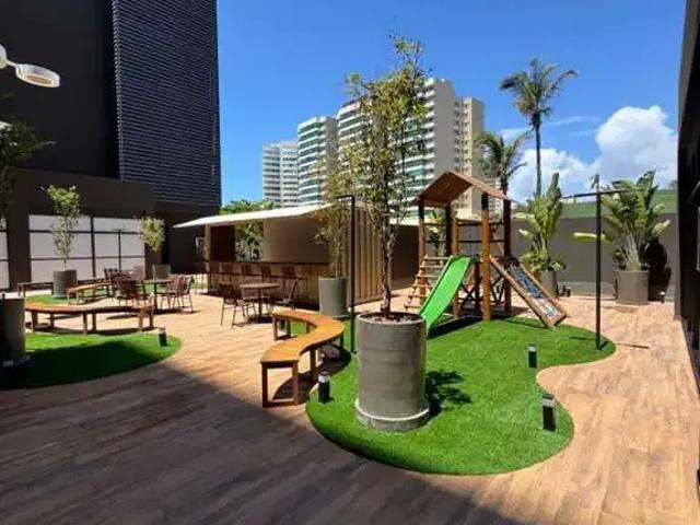 Casa / Sobrado para Venda em Salvador/BA Jardim Armação 1 Quartos