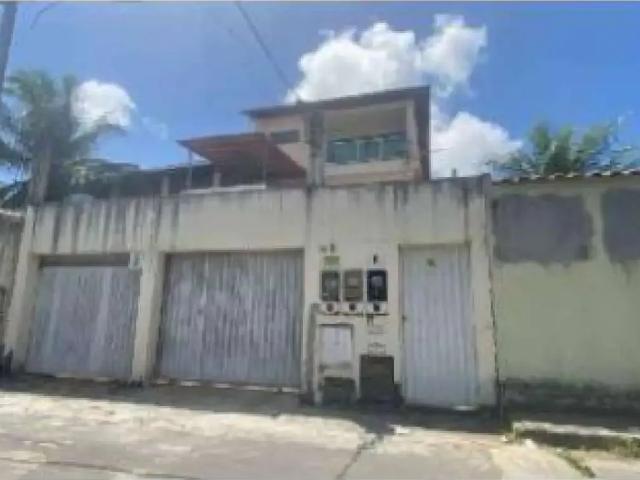 Casa / Sobrado para Venda em Salvador/BA Jardim das Margaridas 4 Quartos