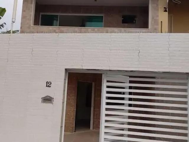 Casa / Sobrado para Venda em Salvador/BA Jardim das Margaridas 2 Quartos