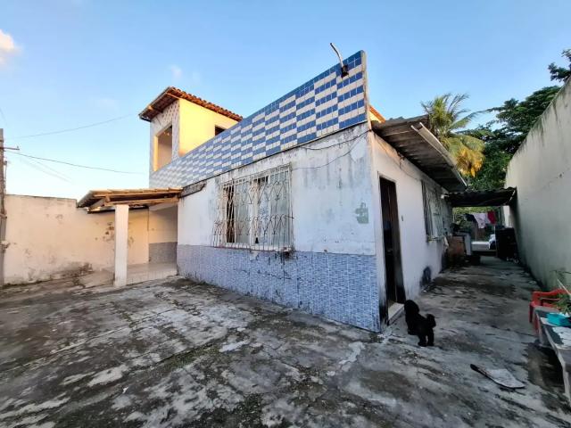 Casa / Sobrado para Venda em Salvador/BA Jardim das Margaridas 3 Quartos