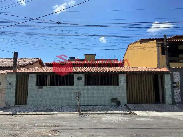 Casa / Sobrado para Venda em Salvador/BA Jardim das Margaridas 3 Quartos