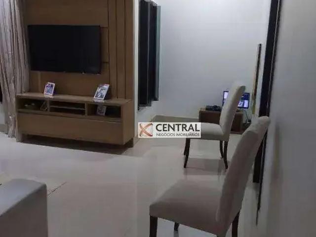 Casa / Sobrado para Venda em Salvador/BA Jardim Nova Esperança 3 Quartos