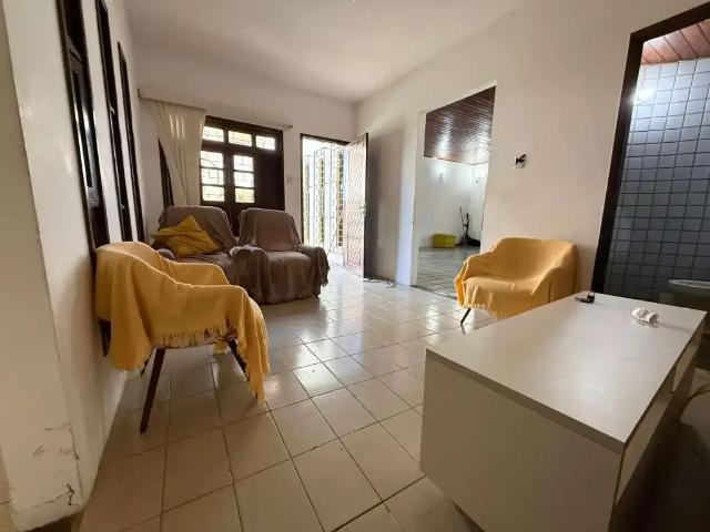 Casa / Sobrado para Venda em Salvador/BA Jardim Placaford 5 Quartos