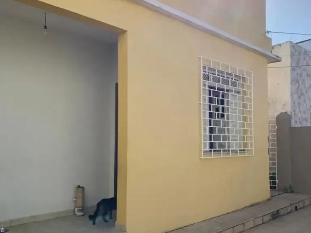 Casa / Sobrado para Venda em Salvador/BA Luís Anselmo 7 Quartos