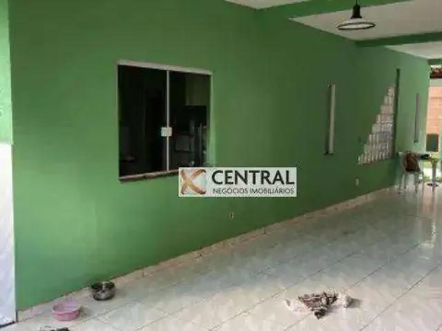 Casa / Sobrado para Venda em Salvador/BA Luís Anselmo 3 Quartos