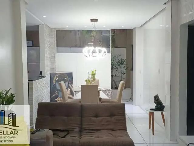 Casa / Sobrado para Venda em Salvador/BA Lapinha 3 Quartos