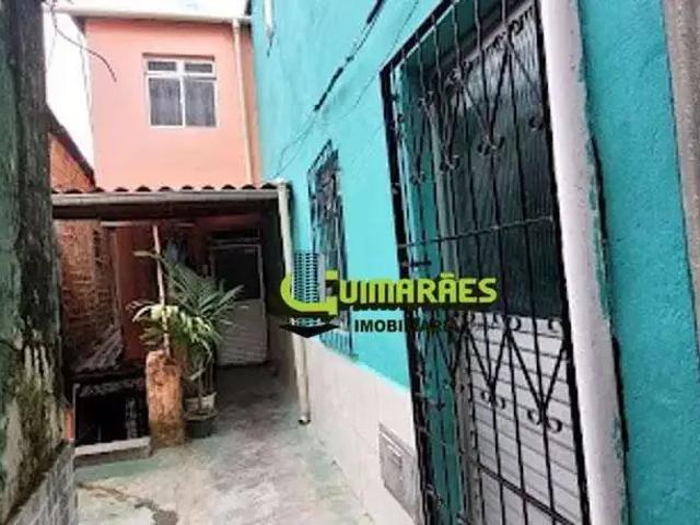 Casa / Sobrado para Venda em Salvador/BA Liberdade 2 Quartos