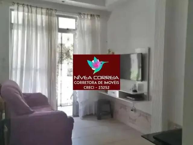 Casa / Sobrado para Venda em Salvador/BA Liberdade 2 Quartos