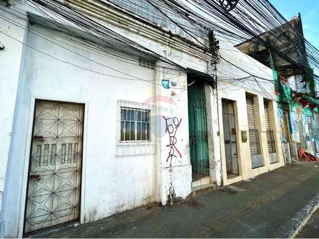Casa / Sobrado para Venda em Salvador/BA Liberdade 2 Quartos