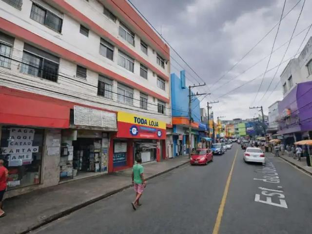 Casa / Sobrado para Venda em Salvador/BA Liberdade 3 Quartos