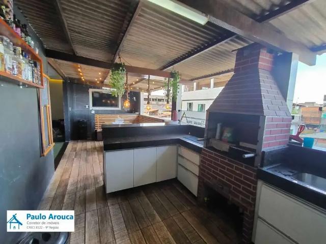 Casa / Sobrado para Venda em Salvador/BA Paripe 5 Quartos