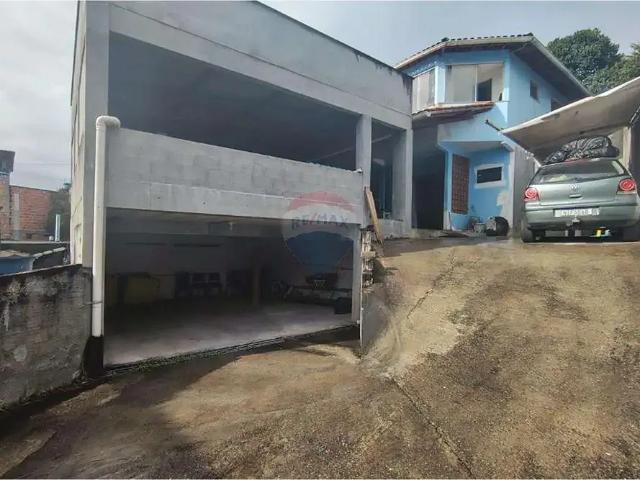 Casa / Sobrado para Venda em Salvador/BA Paripe 1 Quartos