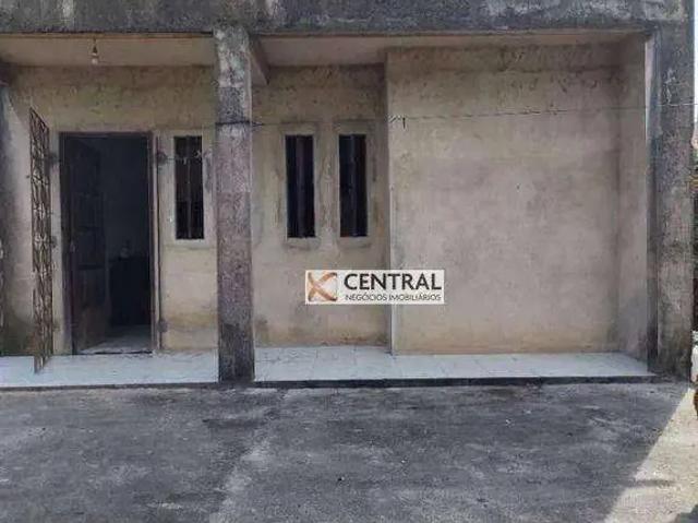 Casa / Sobrado para Venda em Salvador/BA Paripe 2 Quartos