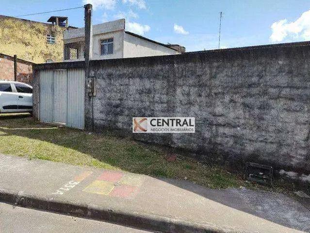 Casa / Sobrado para Venda em Salvador/BA Paripe 2 Quartos