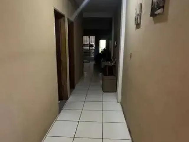 Casa / Sobrado para Venda em Salvador/BA Paripe 3 Quartos