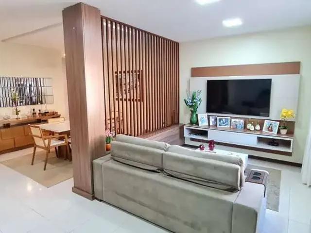 Casa / Sobrado para Venda em Salvador/BA Patamares 4 Quartos
