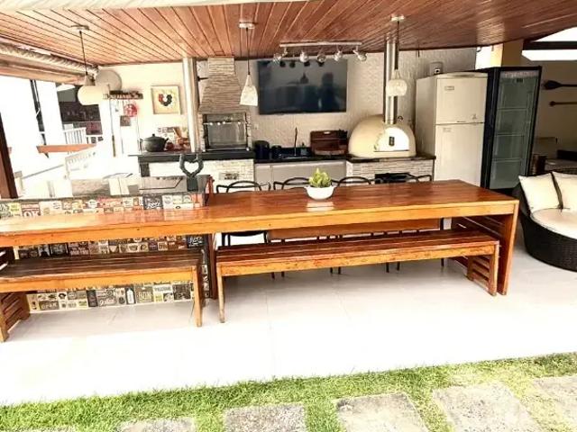 Casa / Sobrado para Venda em Salvador/BA Patamares 4 Quartos
